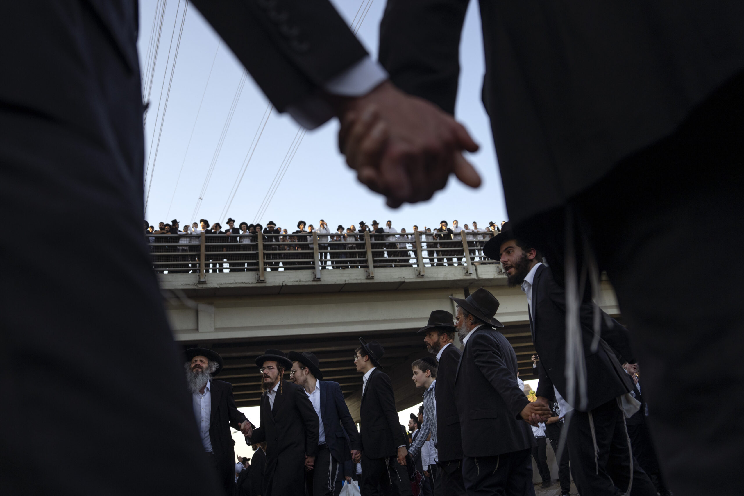 Israel Draft | News, Sports, Jobs - News and Sentinel